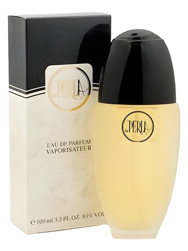 La Perla La Perla perfume - a fragrance for women 1987