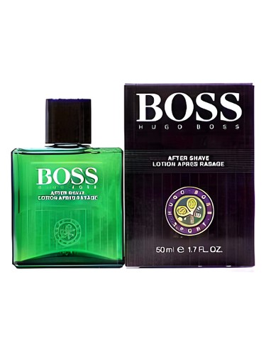 Boss Sport Hugo Boss cologne - a fragrance for men 1987