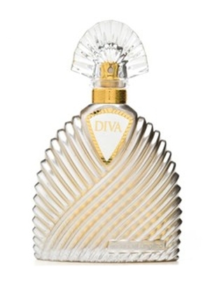 Diva Limited Edition Emanuel Ungaro perfume - a fragrance for women 2010