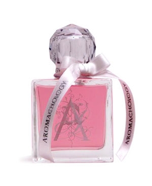 Exotic & Spicy Aromachology perfume - a fragrance for women 2009