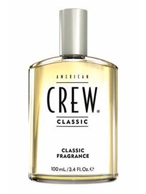 Classic Fragrance American Crew cologne - a fragrance for men