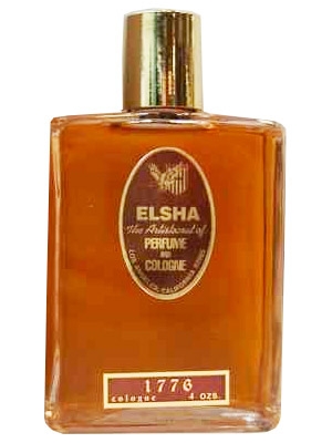 1776 Elsha cologne - a fragrance for men