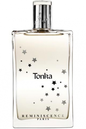 Tonka Reminiscence perfume - a fragrance for women 2013