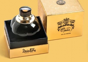 Opera Night Dzintars perfume - a fragrance for women