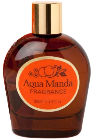 Aqua Manda Beauty Brand Development perfume - una fragancia para ...