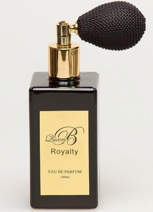 Royalty Queen B perfume - a fragrance for women and men