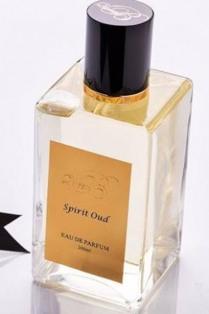 Spirit Oud Queen B perfume - a fragrance for women and men 2014