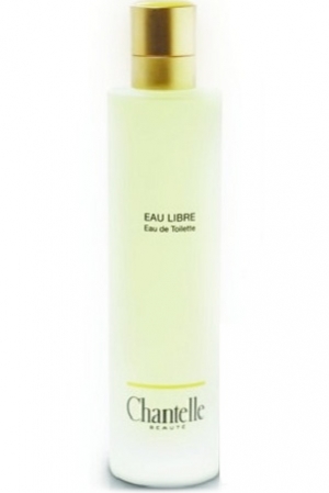 Eau Libre Chantelle perfume - a fragrance for women 2008