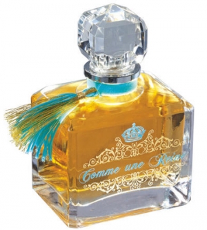 Comme Une Reine Frederic M perfume - una fragancia para Mujeres