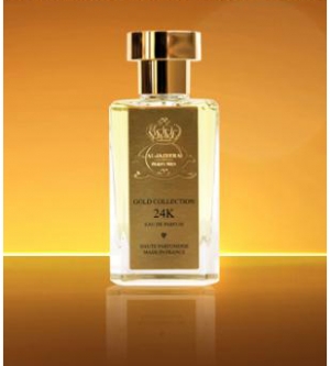 24K Al-Jazeera Perfumes perfume - a fragrance for women and men