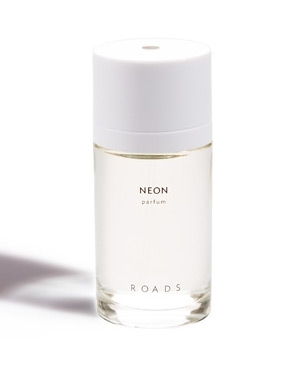 Neon Roads perfume - a fragrance for women and men 2014