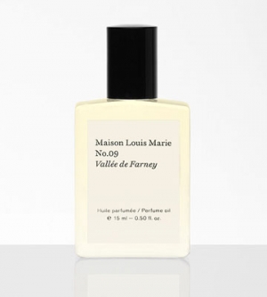 Maison Louis Marie No 4 Perfume Review | semashow.com