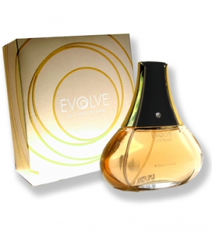 Evolve Estiara perfume - a fragrance for women