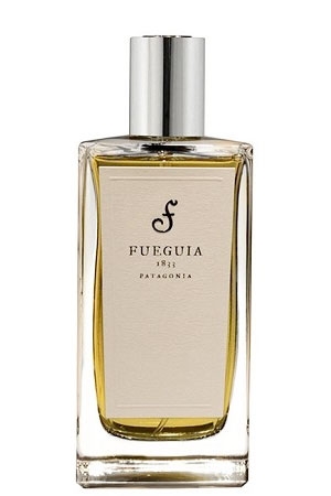 La Tierra del Rayo Fueguia 1833 perfume - a fragrance for women and men ...