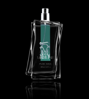 Pure Soul Morph perfume - a fragrance for women