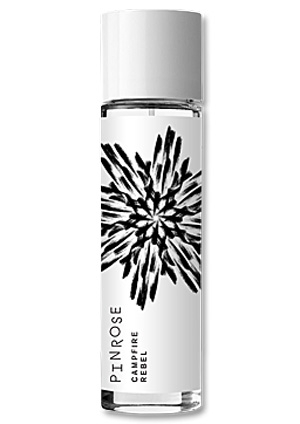 Campfire Rebel Pinrose perfume - a fragrance for women 2014