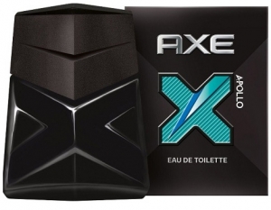 Apollo Axe cologne - a fragrance for men 2013