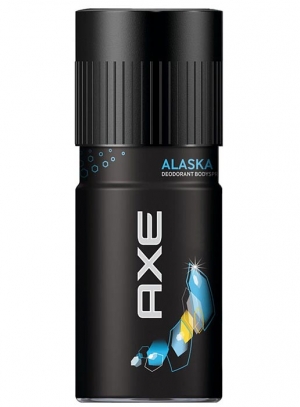 Alaska Axe Colonia - una fragancia para Hombres 1994