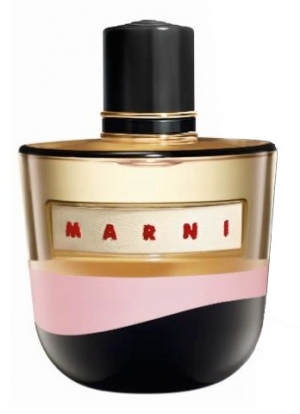 Marni Element Marni perfume - a new fragrance for women 2015