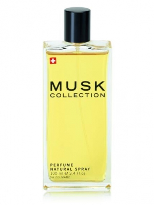 Musk Musk Collection perfume - a fragrance for women and men