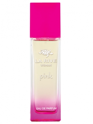 Pink La Rive perfume - a fragrance for women