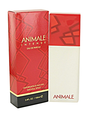 Animale Intense Animale perfume - a fragrance for women 2013