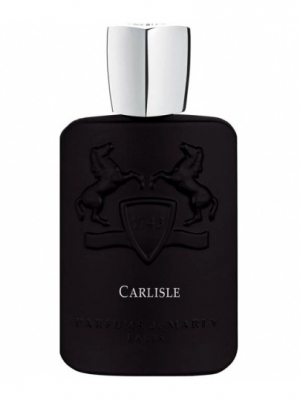 Carlisle Parfums de Marly perfume - a new fragrance for women and men 2015