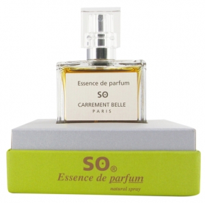 So Pure Perfume Carrement Belle perfume - a fragrance for women