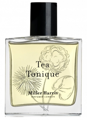 Tea Tonique Miller Harris perfume - a new fragrance for women and men 2015