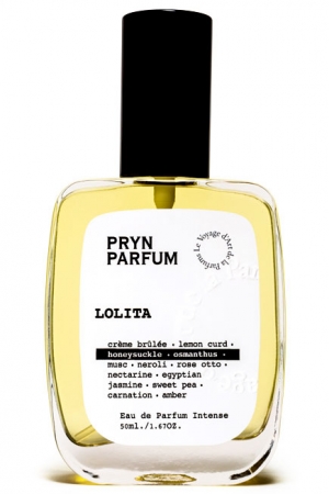 Lolita Pryn Parfum perfume - a new fragrance for women 2016