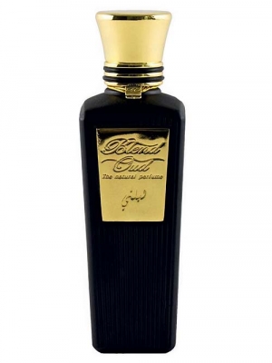 Laylaty Blend Oud cologne - a fragrance for men