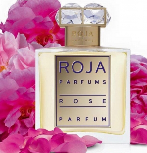Rose Roja Dove perfume - una nuevo fragancia para Mujeres 2016