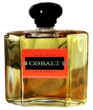 Cobalt Parera cologne - a fragrance for men