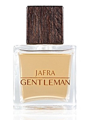 Gentleman JAFRA cologne - a fragrance for men 2014