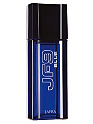 JF9 Blue JAFRA cologne - a fragrance for men 2012