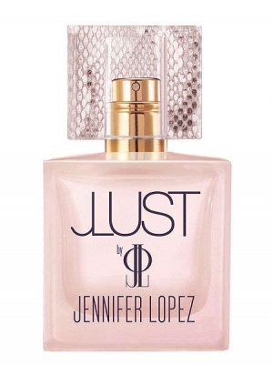 JLust Jennifer Lopez perfume - a new fragrance for women 2015
