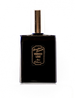 Voodoo Love Bourbon French Parfums perfume - a fragrância Compartilhável