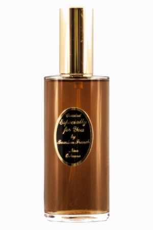 Rum Royale Bourbon French Parfums cologne - a fragrance for men