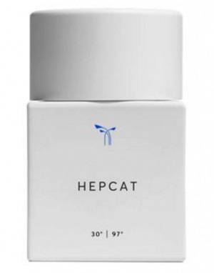 Hepcat Phlur perfume - a new fragrance for women and men 2016