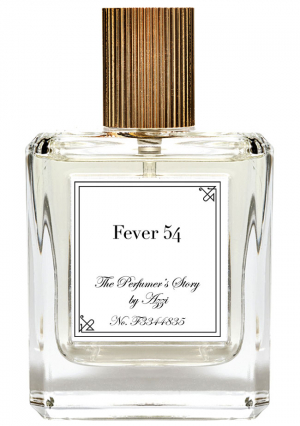 Fever 54 The Perfumer`s Story by Azzi perfume - a new fragrance for ...