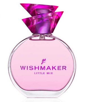 Wishmaker Little Mix perfume - a new fragrance for women 2016