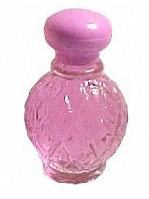 Raining Violets Avon perfume - a fragrance for women 1972