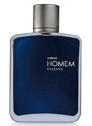 Homem Essence Natura cologne - a new fragrance for men 2016