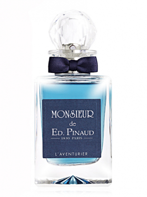 Monsieur de Ed Pinaud L`Aventurier Ed Pinaud cologne - a fragrance for men