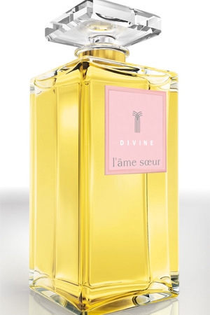 L'Ame Soeur Divine άρωμα - ένα άρωμα για γυναίκες 2004