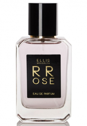 Rrose Ellis Brooklyn perfume - a new fragrance for women 2016