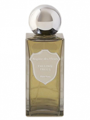 Falling Trees Regime des Fleurs perfume - a new fragrance for women and ...