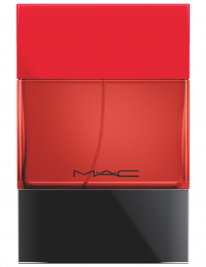 Lady Danger MAC perfume - a new fragrance for women 2016