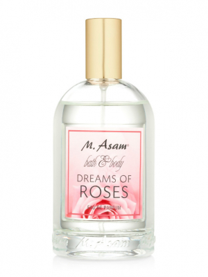 Dreams of Roses M. Asam perfume - a fragrance for women