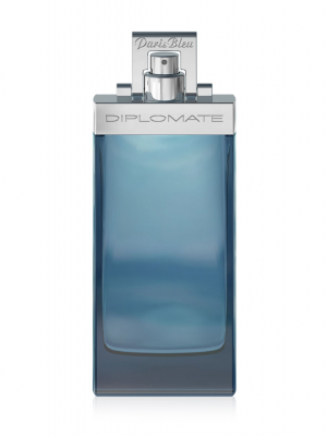 Diplomate Extreme Paris Bleu Parfums Colonia - una fragancia para Hombres